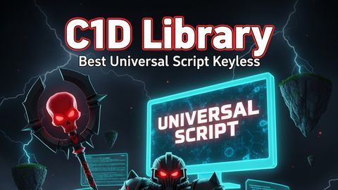 Universal Script 📌 | Rayfield Chatgpt — Roblox Scripts | ScriptBlox