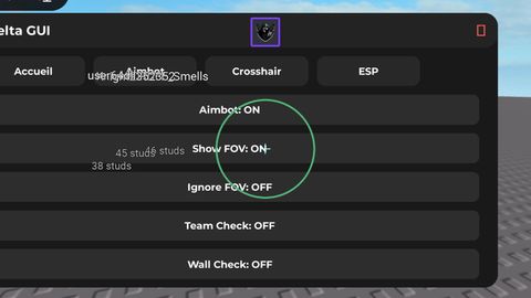 🎄Your Bizarre Adventure🎁 | YBA MAIN GUI FARM EVERYTHING — Roblox Scripts | ScriptBlox