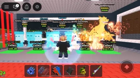 Universal Script 📌 | Guest 666 spawner — Roblox Scripts | ScriptBlox