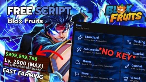 Universal Script 📌 | Guest 666 spawner — Roblox Scripts | ScriptBlox