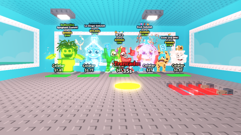 [🎃] Highest Jump Ever? | OP GUI — Roblox Scripts | ScriptBlox