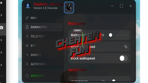 Universal Script 📌 | Dino Executor V2 — Roblox Scripts | ScriptBlox