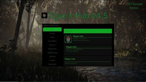 Universal Script 📌 | Simple anti afk script — Roblox Scripts | ScriptBlox