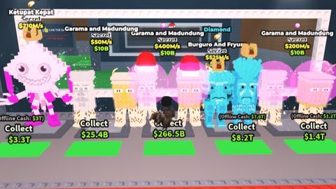 Universal Script 📌 | FullBright Script — Roblox Scripts | ScriptBlox