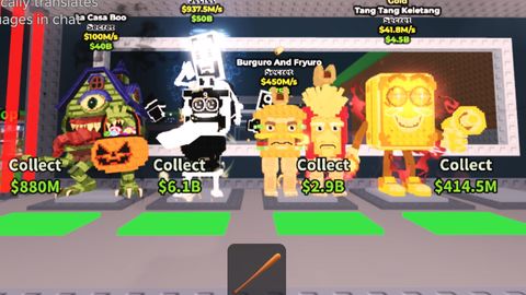 Universal Script 📌 | Working Auto Moreria — Roblox Scripts | ScriptBlox