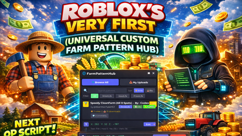 Universal Script 📌 | Codex Executor — Roblox Scripts | ScriptBlox