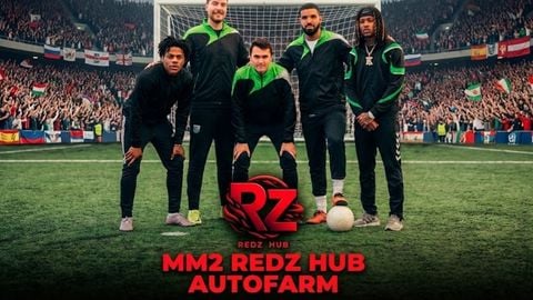 Universal Script 📌 | MURDER MYSTERY 2 AUTOFARM V3 — Roblox Scripts ...