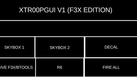 Universal Script 📌 | Flylie Universal Fly GUI — Roblox Scripts | ScriptBlox