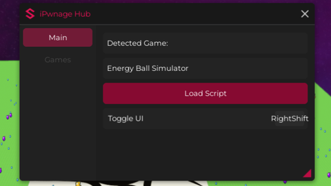 Universal Script 📌 | Modern Free Key System — Roblox Scripts | ScriptBlox