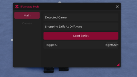 Universal Script 📌 | iPwnage Hub — Roblox Scripts | ScriptBlox