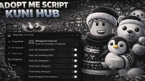 Universal Script 📌 | untitled Shader menu — Roblox Scripts | ScriptBlox