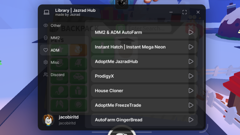 Universal Script 📌 | Phosphorus External — Roblox Scripts | ScriptBlox