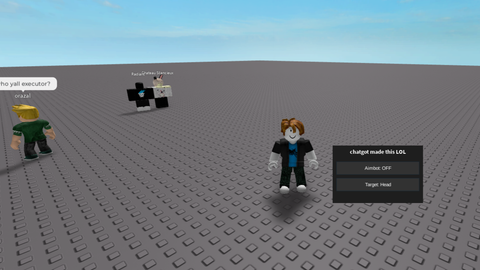 Universal Script 📌 | Echam Roblox ESP and Chams Script — Roblox Scripts ...