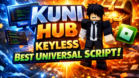 Universal Script 📌 | COMPKILLER UI LIBRARY — Roblox Scripts | ScriptBlox