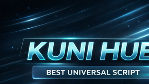 Universal Script 📌 | KUNI UNIVERSAL HUB — Roblox Scripts | ScriptBlox
