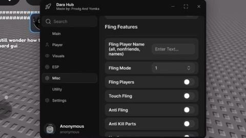 Universal Script 📌 | Reupload Universal Dara Hub Open source Alpha ...
