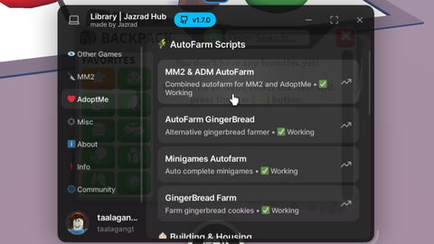 Universal Script 📌 | Loadstring Maker Beta — Roblox Scripts | ScriptBlox