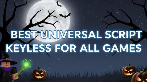 Universal Script 📌 | best duping script — Roblox Scripts | ScriptBlox