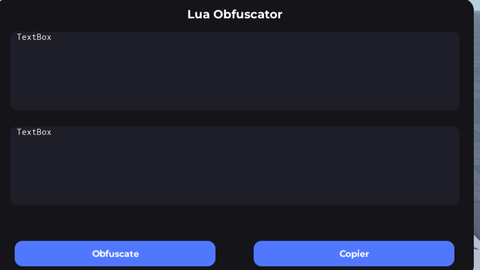 Universal Script 📌 | Lua Obfuscator Open Source — Roblox Scripts ...
