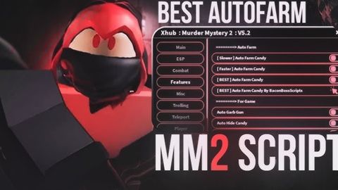 Random Mafia Shooter | Kill All — Roblox Scripts | ScriptBlox