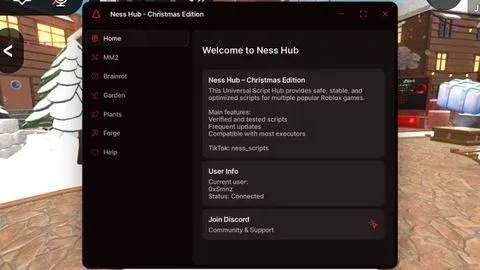 [🎅] Steal a Brainrot | BEST SIMPLE SCRIPT — Roblox Scripts | ScriptBlox
