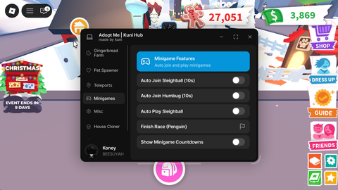 Universal Script 📌 | multi damage — Roblox Scripts | ScriptBlox