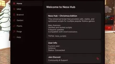 Demonology🕯️ | Demonlogy script — Roblox Scripts | ScriptBlox