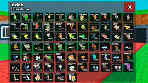 Universal Script 📌 | Intellectual Activities — Roblox Scripts | ScriptBlox