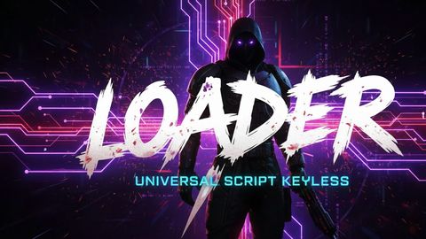 Universal Script 📌 | Frostware Loader — Roblox Scripts | ScriptBlox