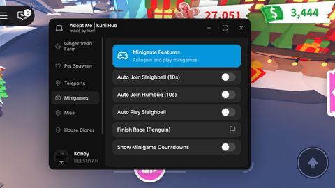 Universal Script 📌 | Universal Hitbox Expander — Roblox Scripts | ScriptBlox