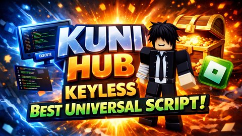 Universal Script 📌 | Universal Hitbox Expander — Roblox Scripts | ScriptBlox