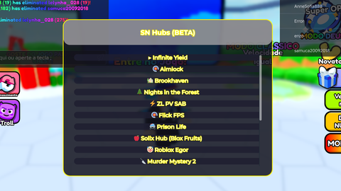 Universal Script 📌 | Universal Car Speed Changer — Roblox Scripts | ScriptBlox