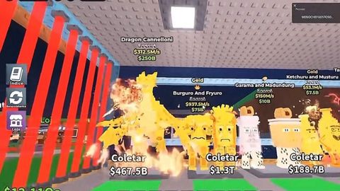 Universal Script 📌 | Universal lock — Roblox Scripts | ScriptBlox