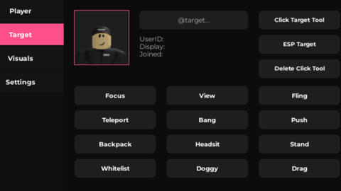 [LUKA] Basketball: Zero | Shadow Hub [BYPASS ANTI CHEAT] — Roblox ...