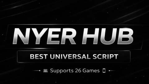 Universal Script 📌 | Moondiety Script | 9+ supported Games — Roblox ...