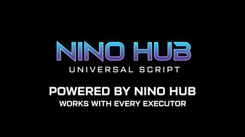 Universal Script 📌 | Nino Hub — Roblox Scripts | ScriptBlox