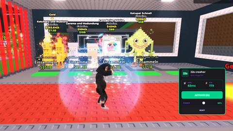 Universal Script 📌 | UNIVERSAL SCRIPT FOR ALL GAMES KEYLESS — Roblox Scripts | ScriptBlox