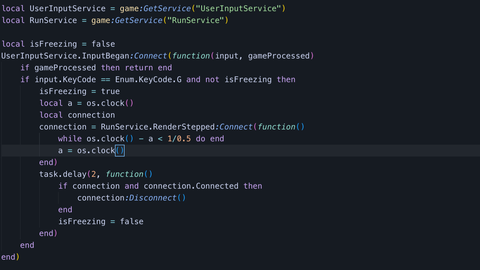 Universal Script 📌 | Sparta GUI — Roblox Scripts | ScriptBlox