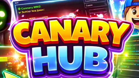 Universal Script 📌 | Canary Hub Universal V2 Keyless — Roblox Scripts ...