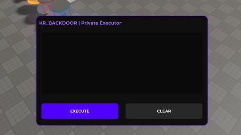 Universal Script 📌 | Backdoor executor — Roblox Scripts | ScriptBlox