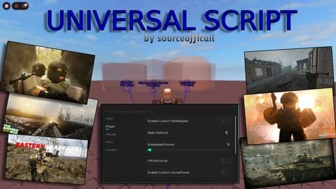 Script hub | UNIVERSAL SCRIPT — Roblox Scripts | ScriptBlox