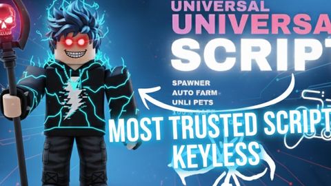 ️Arsenal | Script 2025 Keyless — Roblox Scripts | ScriptBlox