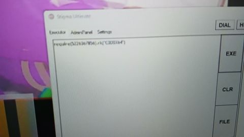 Search the best Roblox Scripts available in community | ScriptBlox