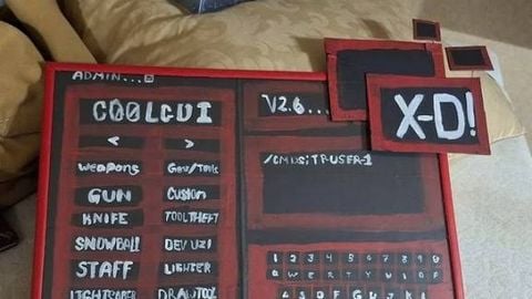 Universal Script 📌 | c00lgui mobile edition from GitHub not mine — Roblox Scripts | ScriptBlox