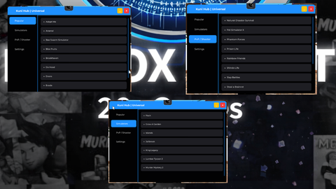 Universal Script 📌 | dylanbloxia93 guiz — Roblox Scripts | ScriptBlox
