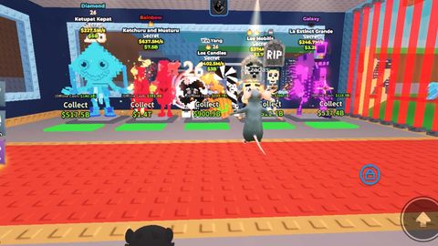 Universal Script 📌 | Animation Spoofer — Roblox Scripts | ScriptBlox