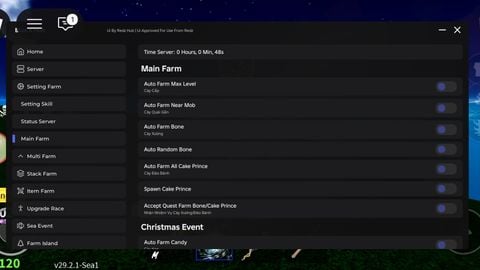 🤖 [QT/MMv2] Funky Friday | [BETTER THAN EVER] Null Fire / Solara & mobile support — Roblox ...