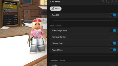 Blade Ball | Op Script — Roblox Scripts | ScriptBlox