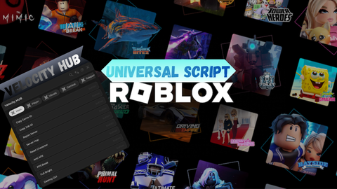 Universal Script 📌 | Player Teleport FIXED — Roblox Scripts | ScriptBlox