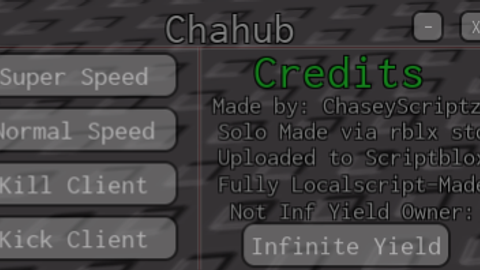 Universal Script 📌 | WHISTLE — Roblox Scripts | ScriptBlox